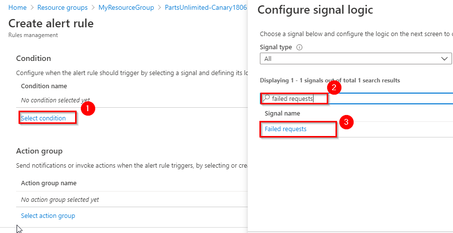 Controlling Deployments Using Release Gates Azure Devops Hands On Labs